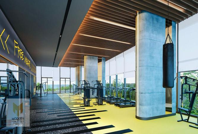 Sale in Radiant Square: Great Size1Bedroom |Partial Canal View ...