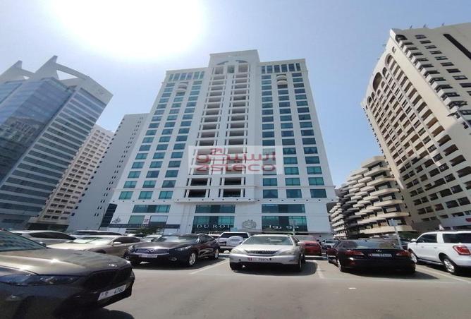 Rent in Al Hana Tower: Expansive Family Home with Spacious Layout ...