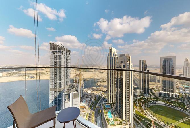 Sale in Address Harbour Point Tower 2: Buy New 2BH Property In Address ...