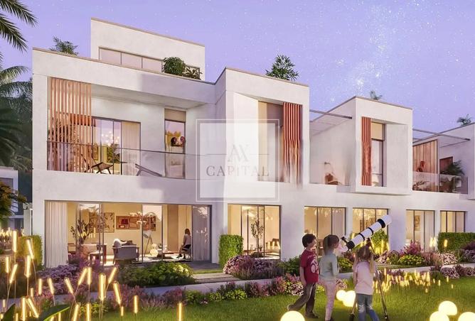 Sale in Damac Riverside - Sage: Next To Lagoon | OP Price | Investor ...