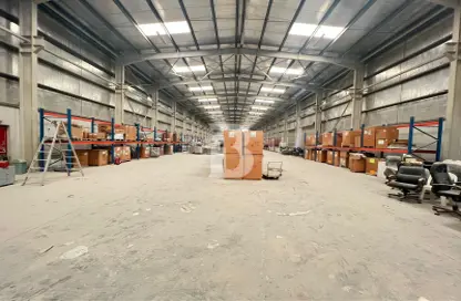 Warehouses for Rent in Dubai - 814 Commercial Warehouses - Property Finder