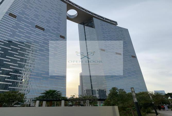 Rent in The Gate Tower 1: Fully Furnished 1BR |Stunning View |Ready To ...