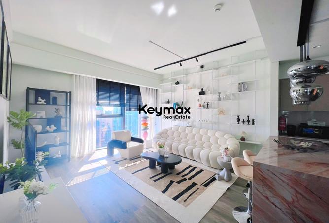 Rent in Act Towers: Luxurious Apartment | 2BHK | Fully Furnished ...