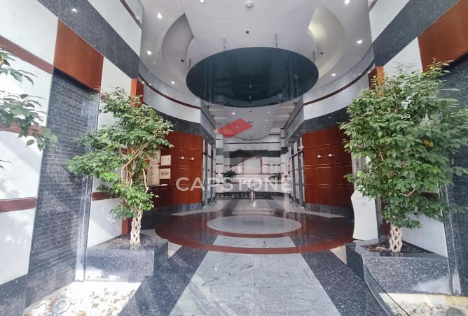 Rent in Hamdan Street: Best Deal | Kitchen Appliances | Prime Location ...