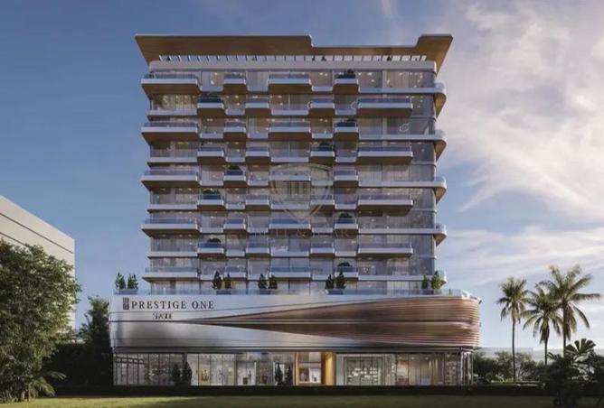 Sale in Seaside by Prestige One: New Launch 2Br | Waterfront | Premium ...