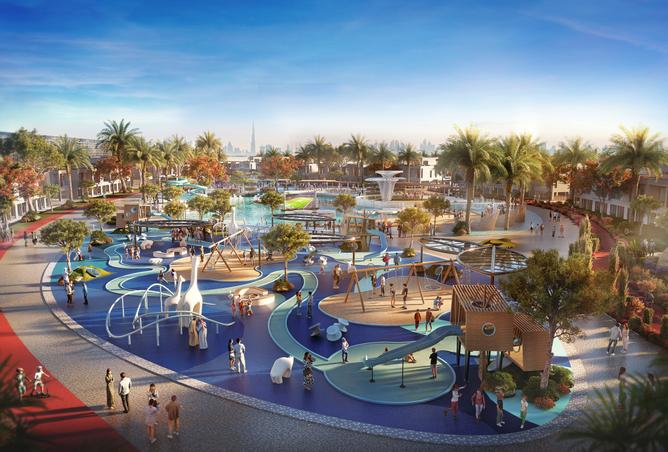 Sale in Damac Riverside - Ivy: LAGOON FACING | RARE OPPORTUNITY | DUBAI ...