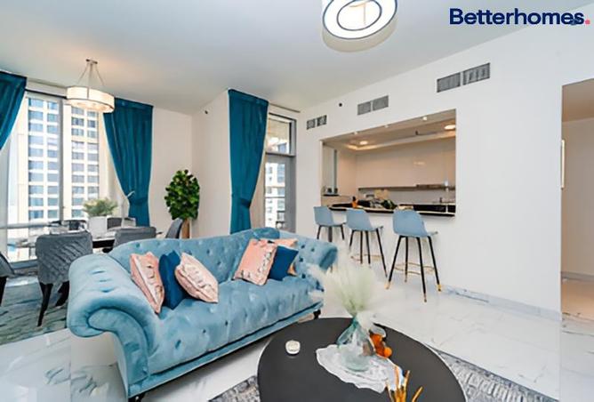 Sale in Meera: High Floor | Fully Furnished | Post PP | Property Finder