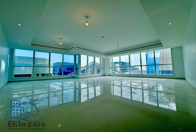 Rent in New Emi State Tower: 3BR+Maids Room | Modern Design | Grand ...