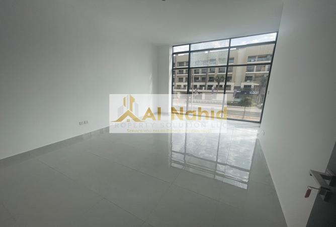 Rent in Building 88: Unfurnished | 1 BHK for rent I Arjan | Property Finder