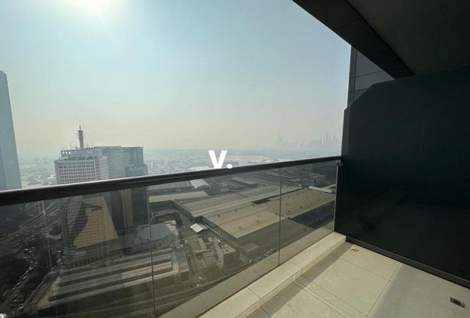 Rent in Duja Tower: 4 Cheques |Close to One central | Ramadan Offer ...