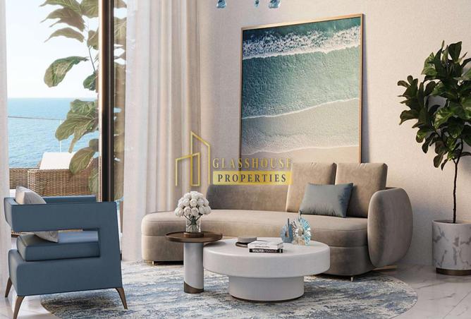 Sale in Manta Bay: New Maldives in RAK * Sandy Beach on the Roof ...