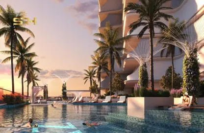 Cove Project by Imtiaz Developments | Property Finder UAE