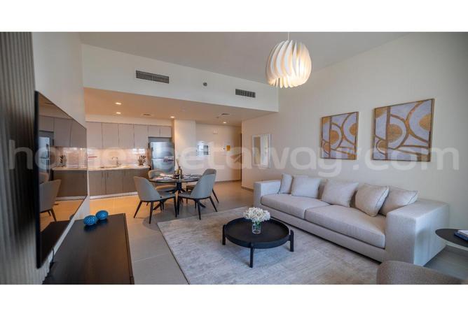 Rent in Forte 2: HomesGetaway- Luxury 1BR New Furnished Apartment at ...