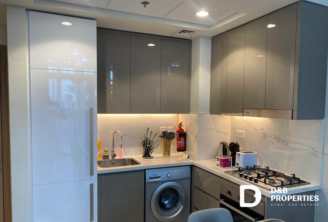 Rent in AZIZI Riviera 47: Luxurious | Fully Furnished | Spacious ...