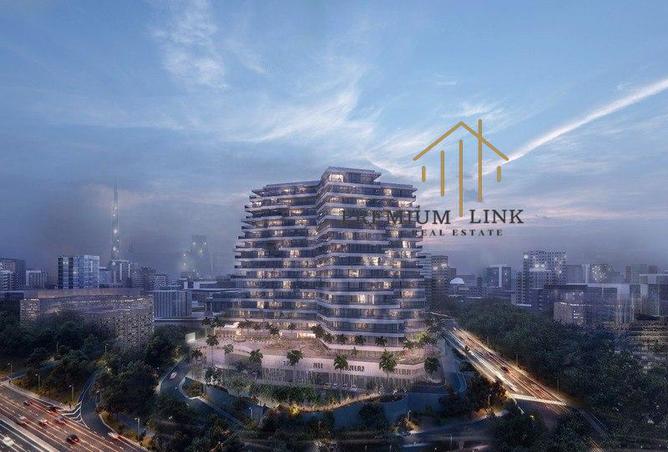 Sale in Trinity by Karma: Fully Furnished | High ROI | 1%Monthly ...