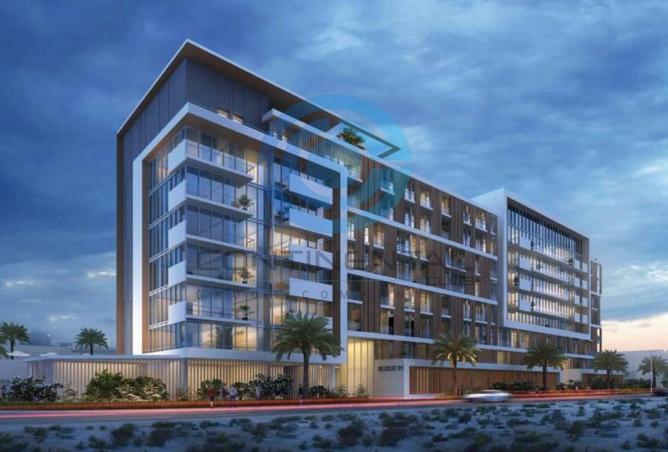 Sale in Azizi Riviera 25: Azizi | Studio | Ready | Handover Q1 2024 ...