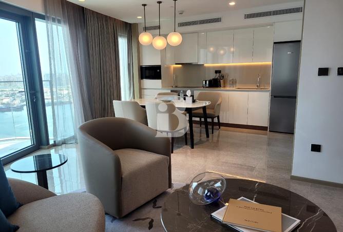 Rent in Address Harbour Point Tower 2: FLEXIBLE Cheques | Panoramic ...