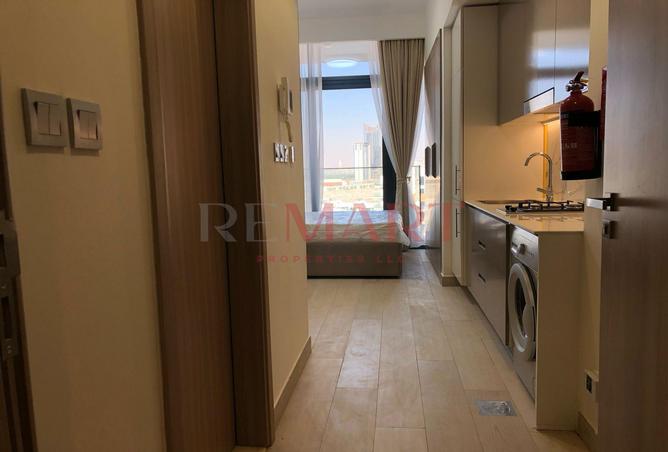 Rent in AZIZI Riviera 1: Spacious Unit | Modest View | Fully Furnished ...