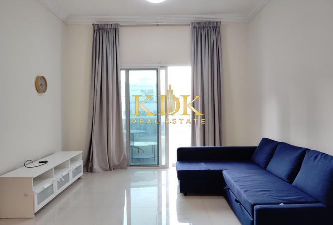 Rent in Orchidea Building: Pool View | Fitted Kitchen | Prime Location ...