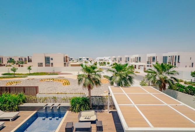 Sale in Ain Al Maha: Corner Waterfront | Next to Entrance | Easy Access ...