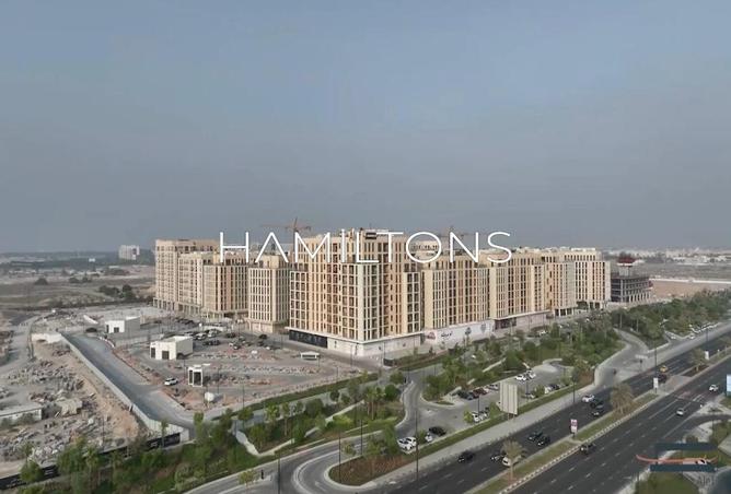 Sale in Sama Residences: Exclusive Location | Water Features | Resale ...