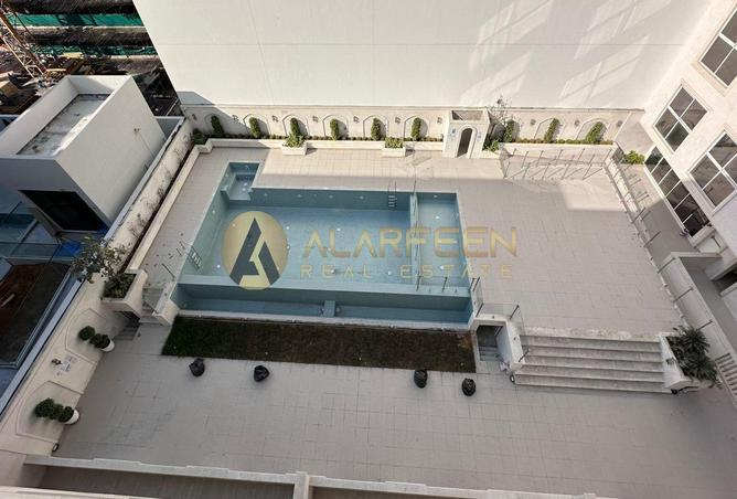 Rent in Mayas Geneva: Spacious 2BHK | Ready To Move | Luxury building ...