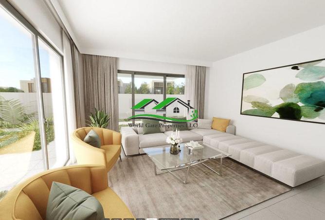 Sale in Fay Al Reeman II: Corner Villa ! Huge Plot | No ADM Fees ...