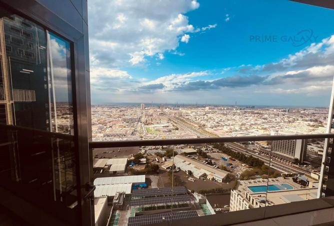 Rent in Duja Tower: HIGH FLOOR | LUX AMENITIES I GREAT VIEW | Property ...