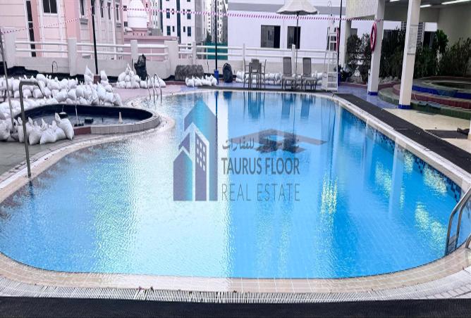 Rent in Al Rigga Building: Spacious 3BHK Chiller Free Big Balcony For ...