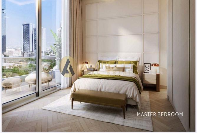 Sale in Midora Residences: Spacious layout/Fully smart system / Easy paymentplan | Property Finder