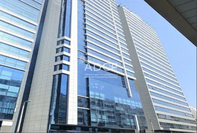 Rent in Al Danah: Build your Ideal Workplace | Shell and Core Offices ...