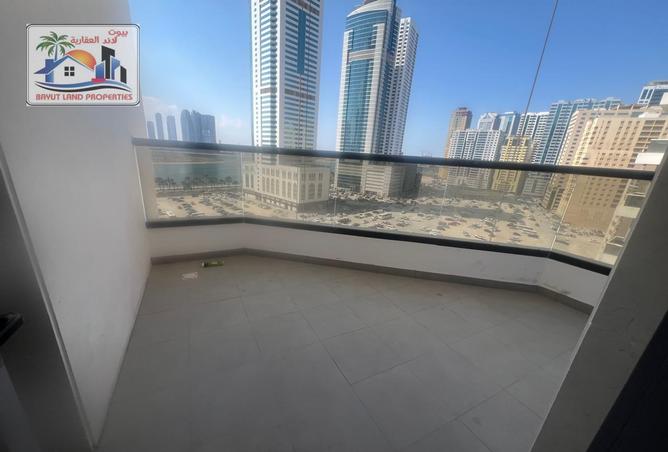 Rent in Al Khan Corniche: Apartment for Rent in Al Khan, Brand New12 ...