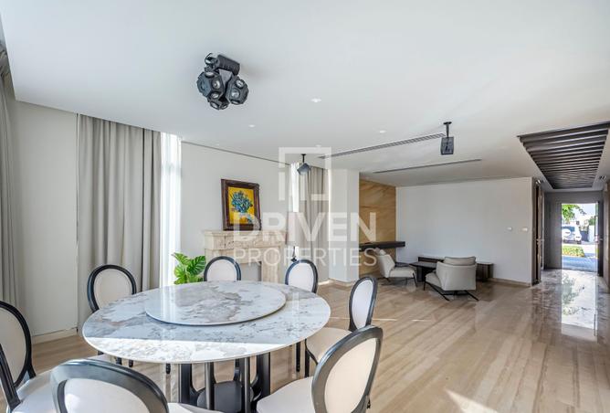 Rent in Veneto at Damac Hills: Vacant | Branded Standalone Villa ...