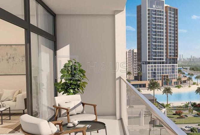 Sale in Azizi Riviera 63: Exclusive | Elegant and Spacious Layout ...