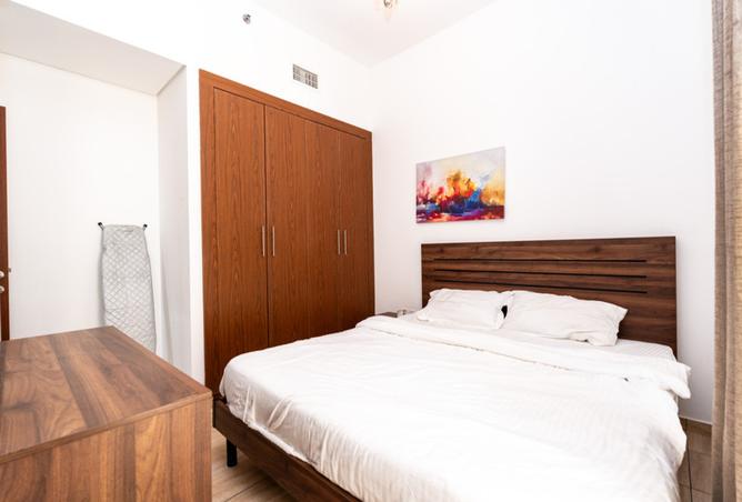 Rent in Burj Sabah: All Bills Included | Fully Furnished Unit ...