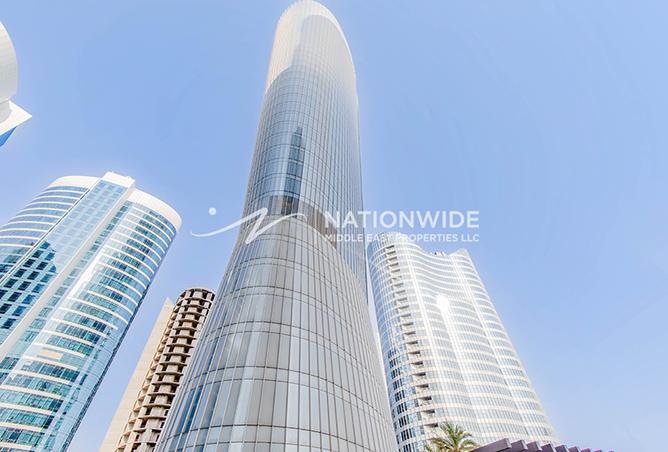 Sale in Sigma Towers: Vacant| Amazing 3BR+M| Top Facilities| Prime Area ...
