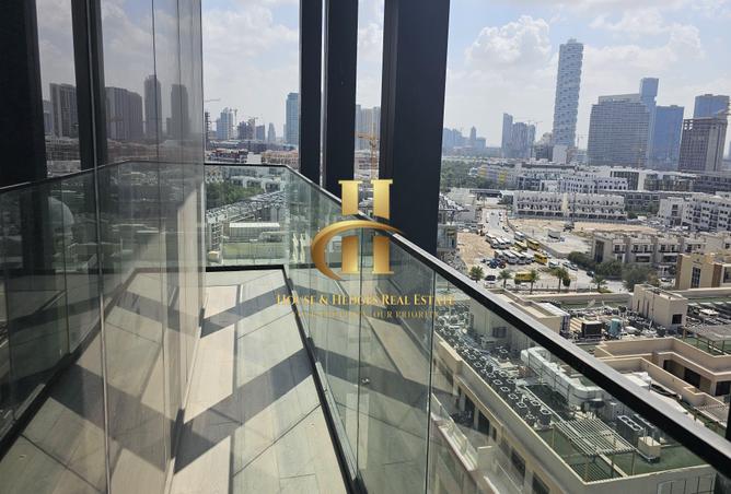 Sale in BLOOM TOWERS A: Marina View-Biggest Layout-Vacant Unit-Call Now ...