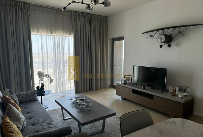 Rent in Genesis by Meraki: Fully Furnished | Spacious Layout | Ready to ...