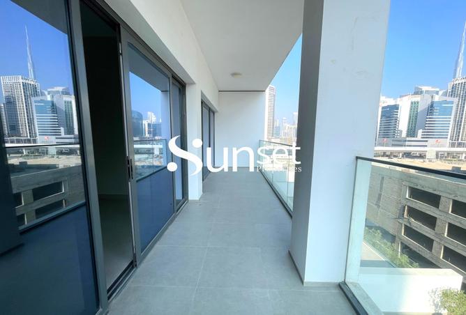 Rent in SOL Avenue: Vacant | Ramadan Offer | Hurry and call us now ...