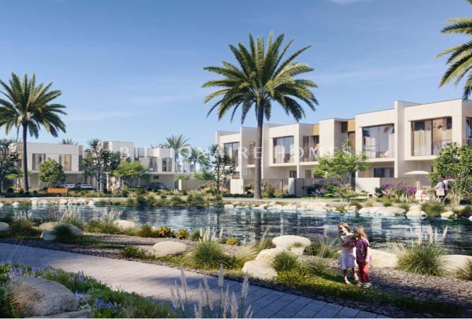 Villas for Sale in The Valley by Emaar | Property Finder