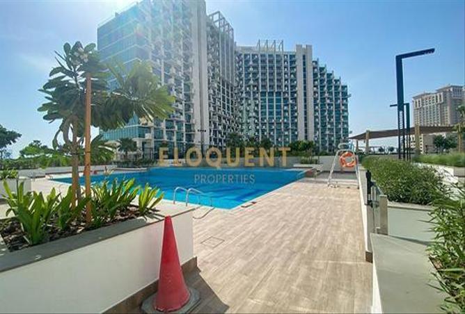 Sale in Azizi Fawad Residence: Creek View | Higher Floor | Ready To ...