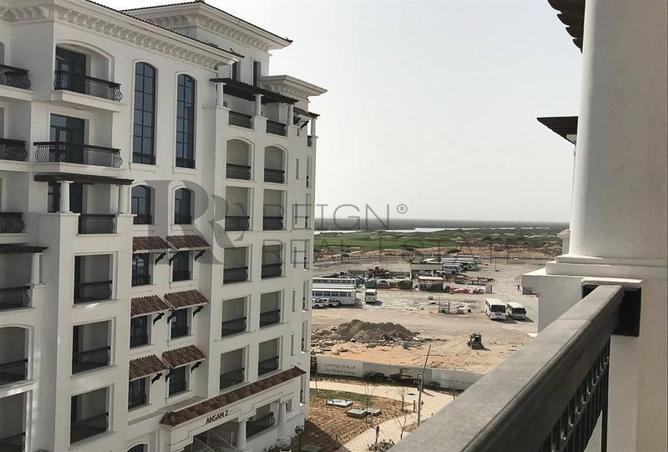 Rent in Ansam 1: VACANT |1BR Apt w/Street View | Book Now | Property Finder