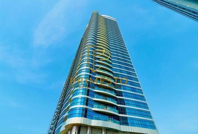 Rent in Al Aryam Tower: Elegant Unit | Move In Ready | Prime Location ...