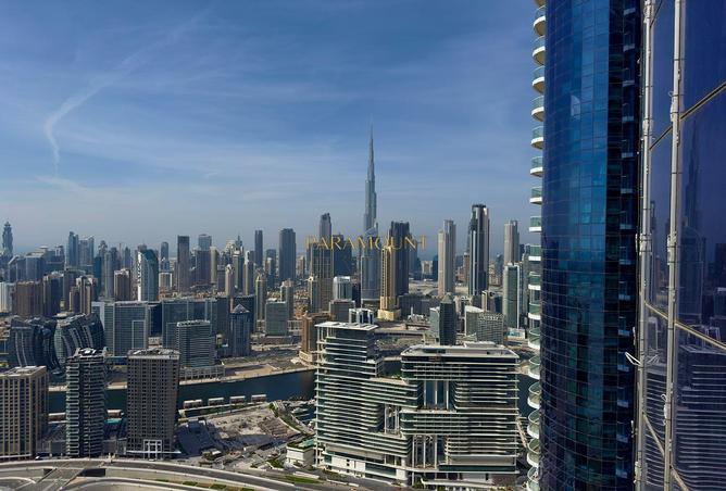 Rent in Tower D: Fully Furnished | Prime Views | Near Metro ...