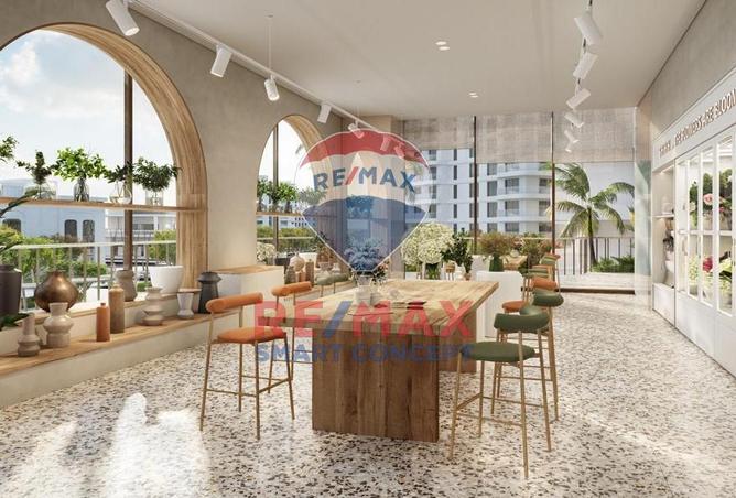 Sale in Gardenia Bay: Lily Building |Sea View| Low Premium| Furnished ...