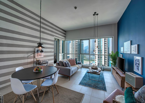 Apartments for rent in Downtown Dubai - 2303 Flats for rent ...