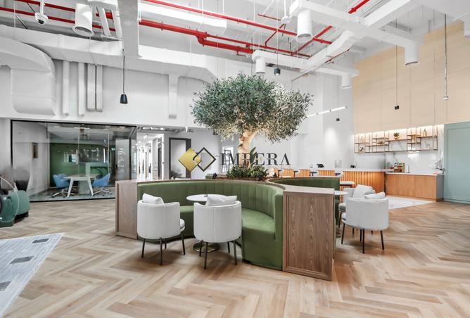 Rent in B1 Mall: PREMIUM BOUTIQUE OFFICES | ALL-INCLUSIVE | NO ...