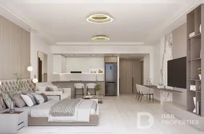 Me Do Re Project by ME DO RE Properties | Property Finder UAE