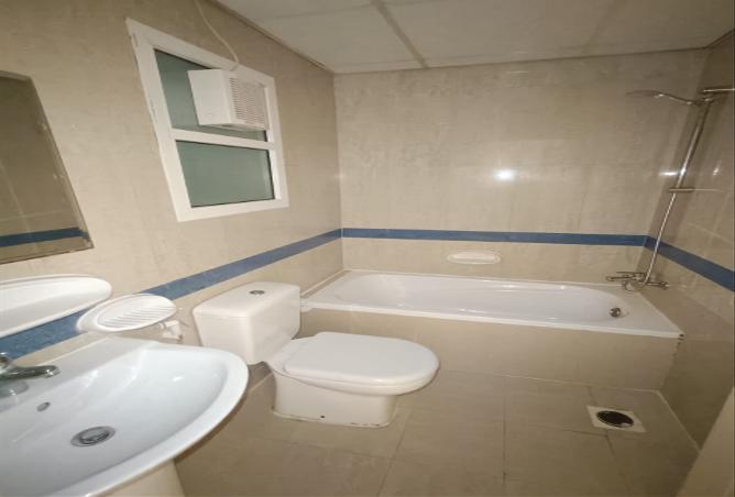 Rent in Al Naimiya: Spacious 2 BR Apartment in Al Naimiya | Property Finder