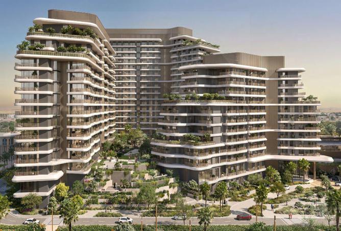 Sale in Verdes by Haven Aldar: Higher Floor | Pool View | Haven Facing ...